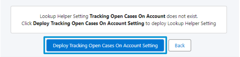 Tracking Open Cases on Accounts in Salesforce | Lookup Helper Use Case ...