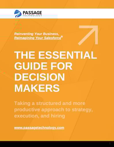 Infographic: Driving Success in Project Management