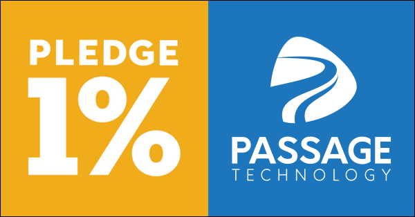 Pledge 1% | Non-Profit Discounts on Salesforce Apps
